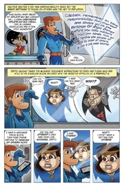 The Galactic Quests of Captain Zepto | CartoonExpansion Wiki | Fandom