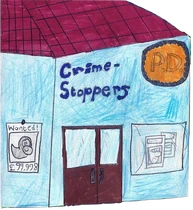 Police Department | Cartoon Explorer Wiki | Fandom