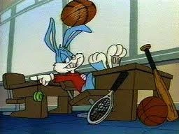 Buster Bunny | Cartoon Hall Of Fame Wiki | Fandom