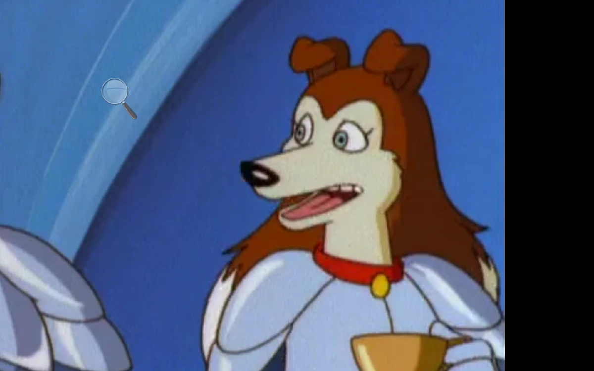 Colleen | Cartoon Hall Of Fame Wiki | Fandom