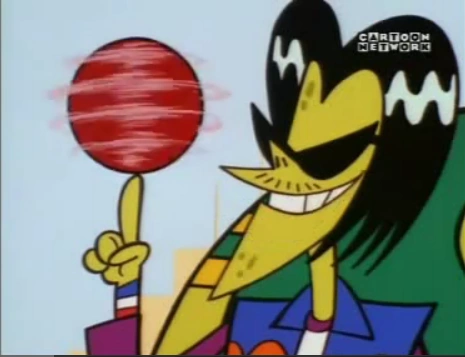 Ace | Cartoon Hall Of Fame Wiki | Fandom