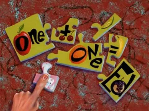 One + One = Ed | Cartoon Hall Of Fame Wiki | Fandom