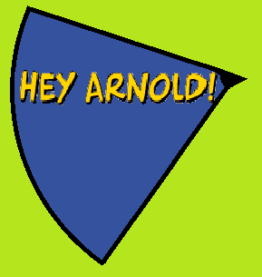 Hey Arnold! | Cartoon Hall Of Fame Wiki | Fandom