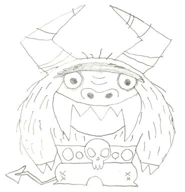 Eduardo | Cartoon Hall Of Fame Wiki | Fandom