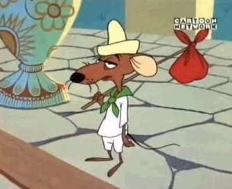 Slowpoke Rodriguez | Cartoon Hall Of Fame Wiki | Fandom