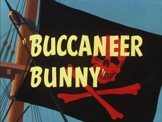 Buccaneer Bunny | Cartoon Hall Of Fame Wiki | Fandom