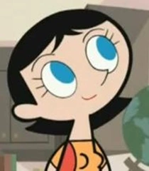 Ms. Keane | Cartoon Hall Of Fame Wiki | Fandom