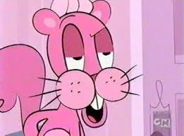 Fluffer Nutter | Cartoon Hall Of Fame Wiki | Fandom