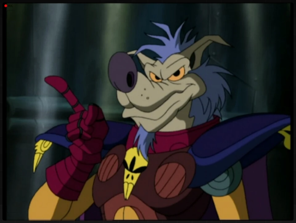 Sleet | Cartoon Hall Of Fame Wiki | Fandom