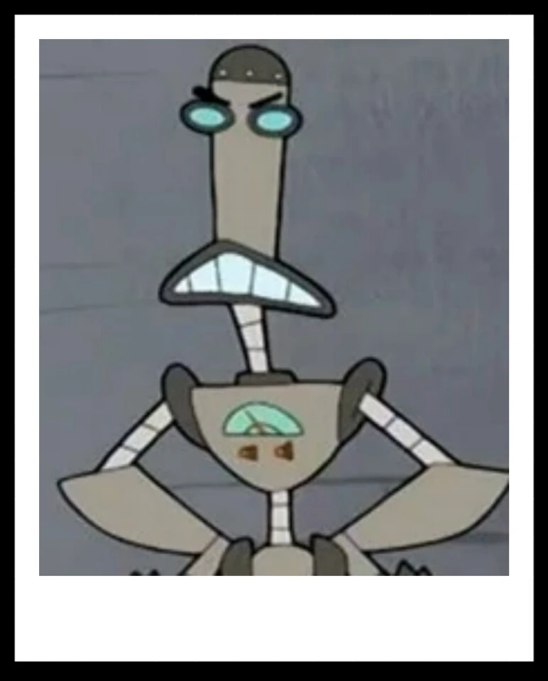 Larry 3000 | Cartoon Hall Of Fame Wiki | Fandom