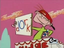 Kevin | Cartoon Hall Of Fame Wiki | Fandom