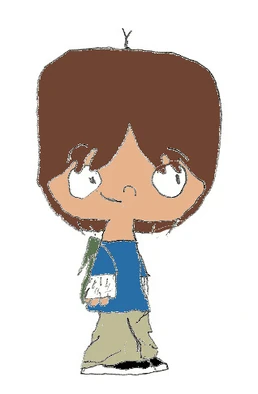 Mac | Cartoon Hall Of Fame Wiki | Fandom