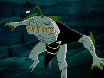 Ripjaws | Cartoon Hall Of Fame Wiki | Fandom