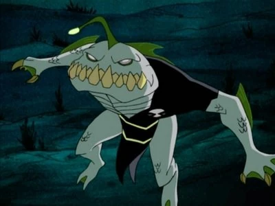 Ripjaws | Cartoon Hall Of Fame Wiki | Fandom