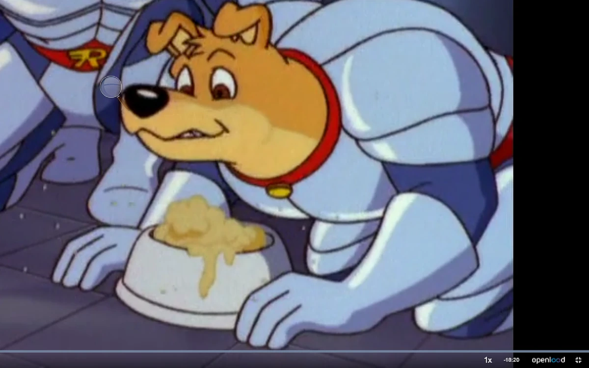 Hunter | Cartoon Hall Of Fame Wiki | Fandom