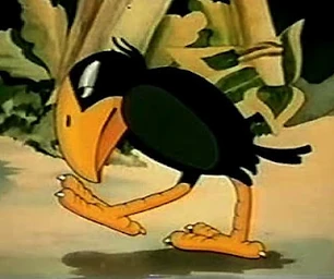 Minah Bird | Cartoon Hall Of Fame Wiki | Fandom