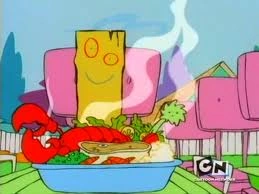 Plank | Cartoon Hall Of Fame Wiki | Fandom