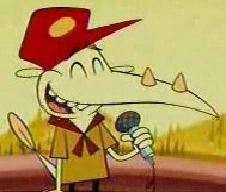 Clam | Cartoon Hall Of Fame Wiki | Fandom