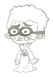 Wiggly | Cartoon Hall Of Fame Wiki | Fandom