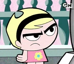 Mandy | Cartoon Hall Of Fame Wiki | Fandom