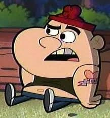 Sperg | Cartoon Hall Of Fame Wiki | Fandom