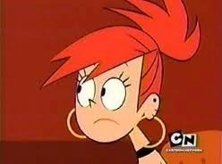 Frankie Foster | Cartoon Hall Of Fame Wiki | Fandom