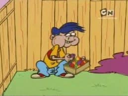 Rolf | Cartoon Hall Of Fame Wiki | Fandom