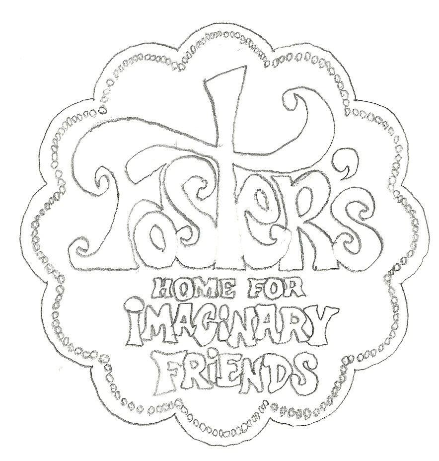 Fosters Home For Imaginary Friends Coloring Pages [2025]