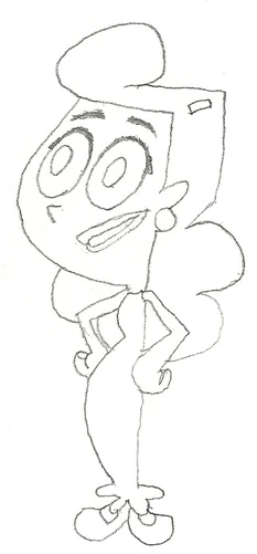 Gladys | Cartoon Hall Of Fame Wiki | Fandom