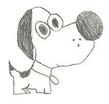 Talking Dog | Cartoon Hall Of Fame Wiki | Fandom