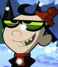 Nergal Junior | Cartoon Hall Of Fame Wiki | Fandom