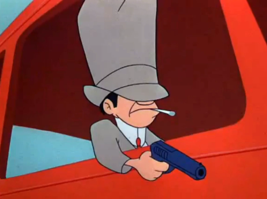 Rocky | Cartoon Hall Of Fame Wiki | Fandom