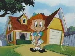 Elmyra Duff | Cartoon Hall Of Fame Wiki | Fandom