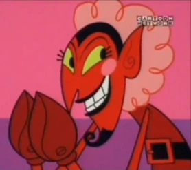 HIM | Cartoon Hall Of Fame Wiki | Fandom