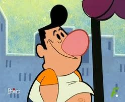 Harold | Cartoon Hall Of Fame Wiki | Fandom