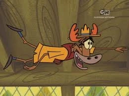 Scoutmaster Lumpus | Cartoon Hall Of Fame Wiki | Fandom