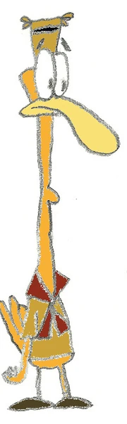 Dave | Cartoon Hall Of Fame Wiki | Fandom