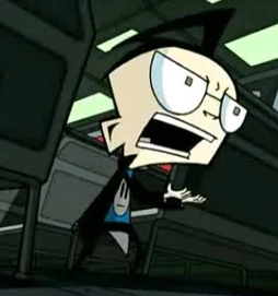 Dib | Cartoon Hall Of Fame Wiki | Fandom