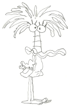 Coco | Cartoon Hall Of Fame Wiki | Fandom