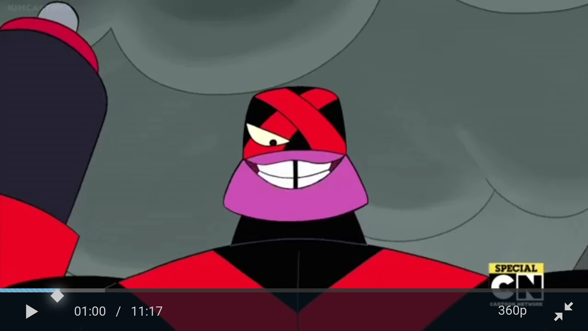 Strike | Cartoon Hall Of Fame Wiki | Fandom