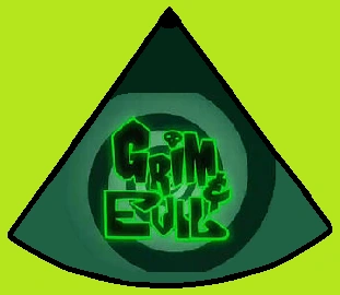 Grim & Evil | Cartoon Hall Of Fame Wiki | Fandom