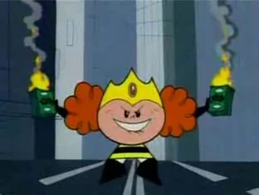Princess Morbucks | Cartoon Hall Of Fame Wiki | Fandom