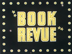 Book Revue | Cartoon Hall Of Fame Wiki | Fandom
