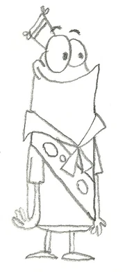 Skip | Cartoon Hall Of Fame Wiki | Fandom