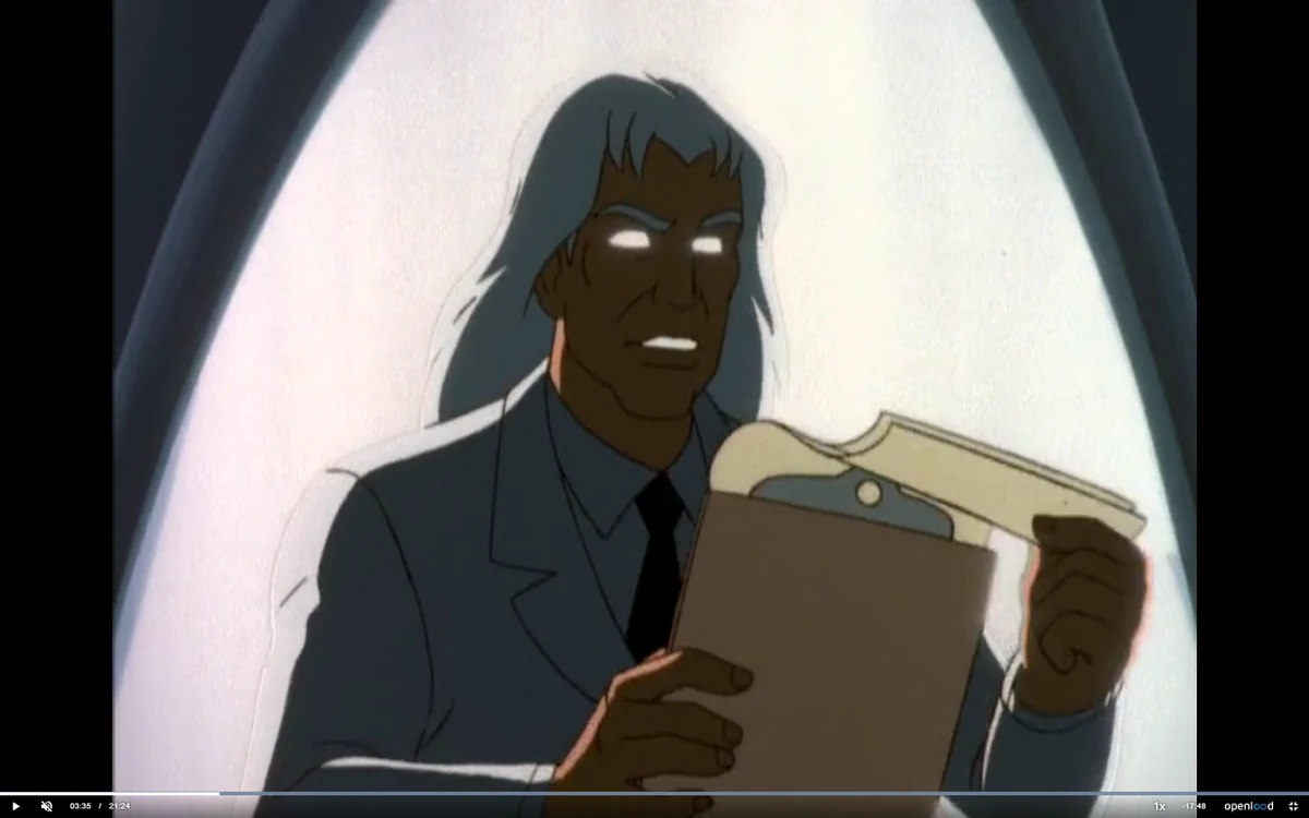 Shepherd | Cartoon Hall Of Fame Wiki | Fandom