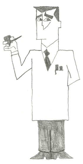 Professor Utonium | Cartoon Hall Of Fame Wiki | Fandom