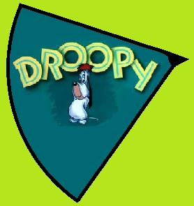 Droopy | Cartoon Hall Of Fame Wiki | Fandom