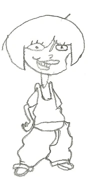 Nazz | Cartoon Hall Of Fame Wiki | Fandom