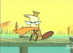 Edward Platypus | Cartoon Hall Of Fame Wiki | Fandom