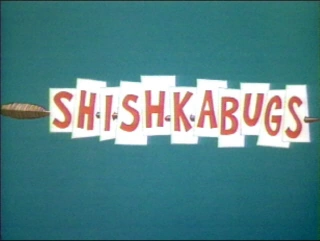 Shishkabugs | Cartoon Hall Of Fame Wiki | Fandom